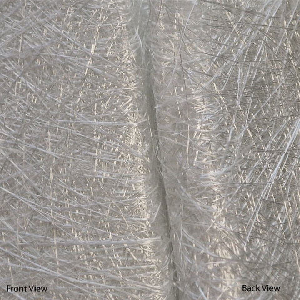 Sea Ray 100818 Gibson CMS15/04-HS 1.5 oz 4 Inch x 114 Yards Chopped ...