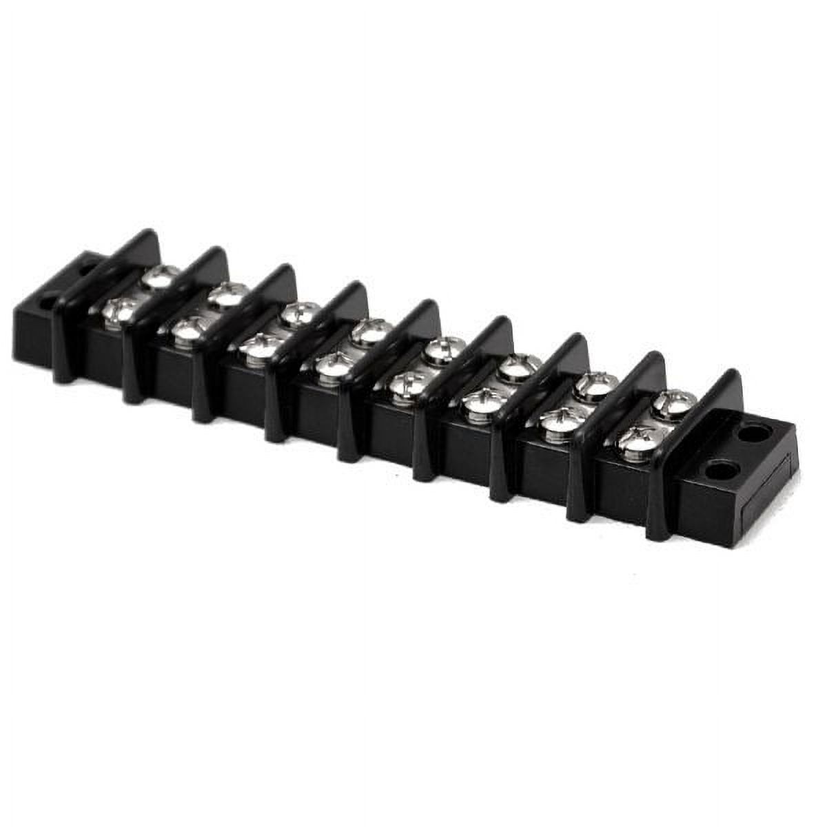 Sea Ray 1705029 Electrical 16 Position Boat Bus Bar Terminal Block ...