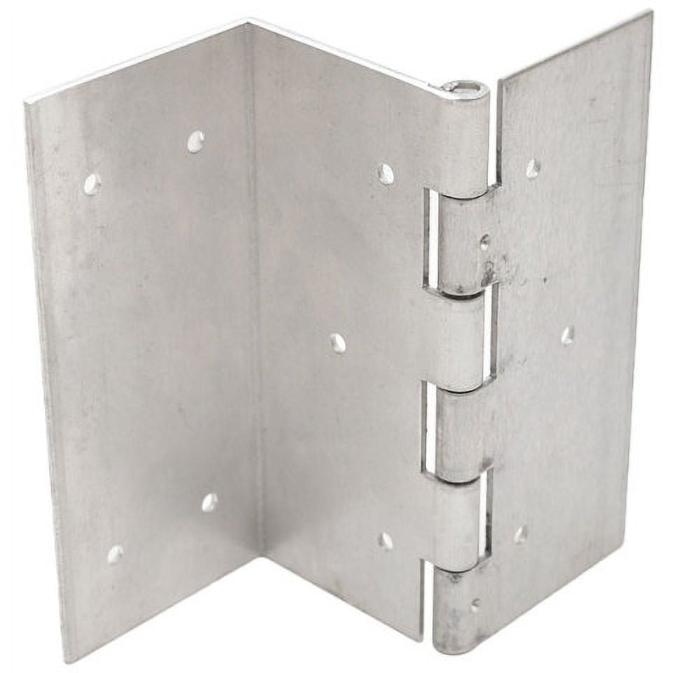 Sea Ray Boat 90 Degree Complex Hinge 1698857 | 12 Gauge Aluminum ...
