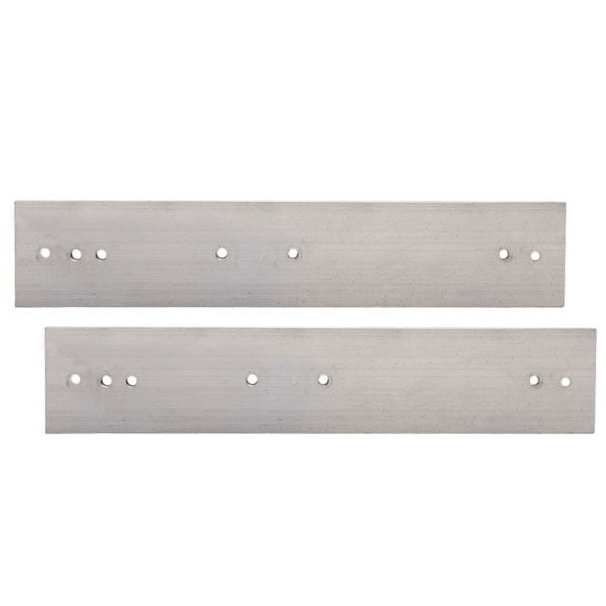 Sea Ray Boat Back Mounting Plates 1798794 | 10 3/8 x 2 Inch (Pair ...