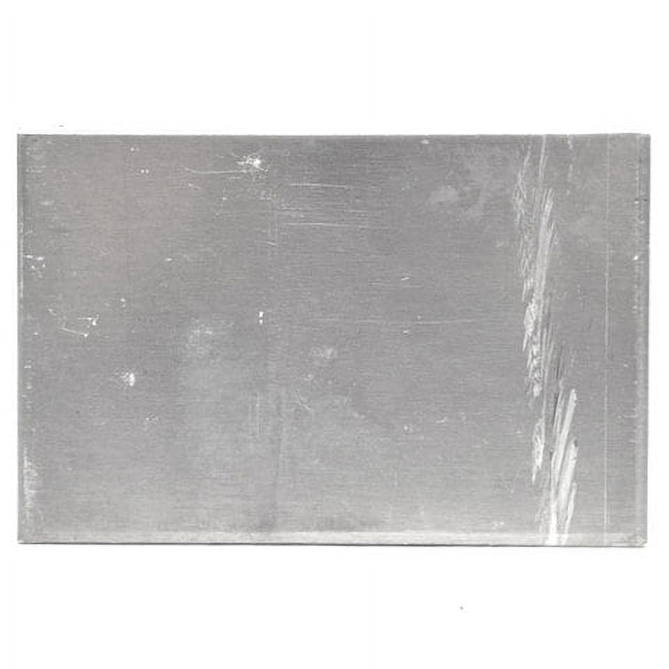 Sea Ray Boat Backing Plate 1699158 | 6 Inch Aluminum (Single) - Walmart.com
