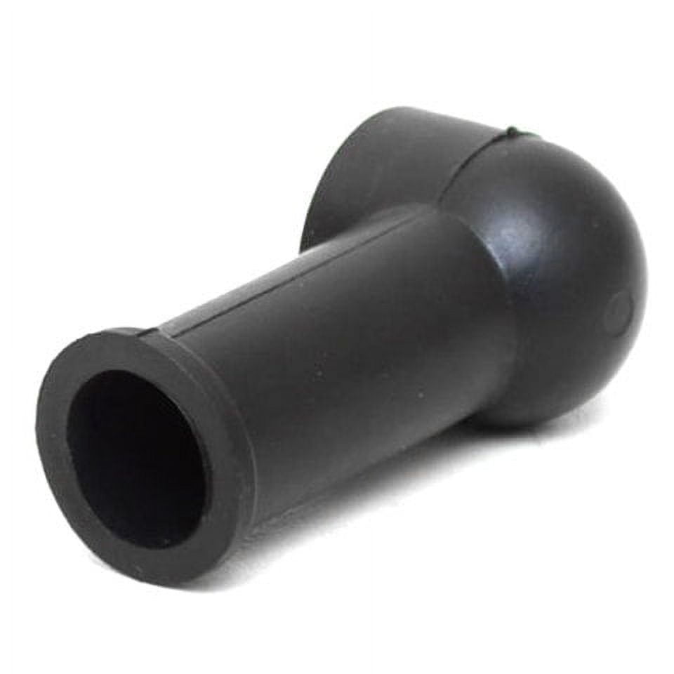 Sea Ray Boat Battery Cable Boot 17016214 | Black - Walmart.com