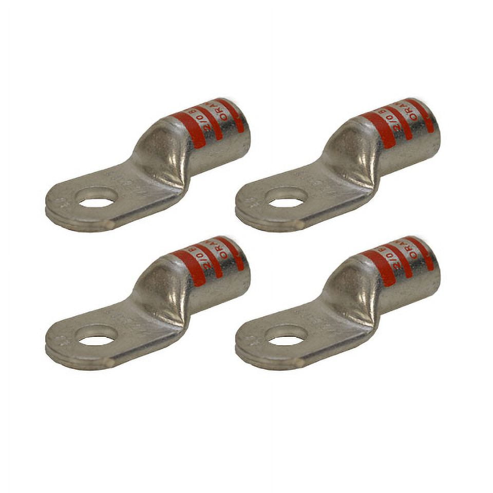 Sea Ray Boat Battery Connector Terminal 793257 | 2/0 AWG (Set OF 4 ...