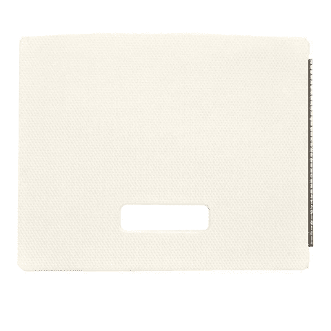 Sea Ray Boat Boarding Ladder Lid 1919978 | 14 1/8 x 11 1/2 Inch White ...