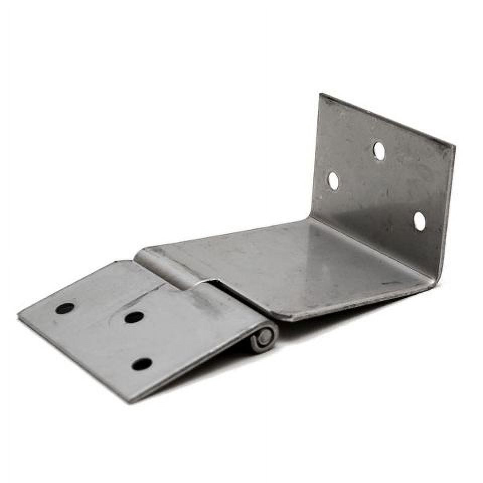 Sea Ray Boat Breakaway Hinge 1698423 | 5 x 3 x 2 Inch Stainless ...
