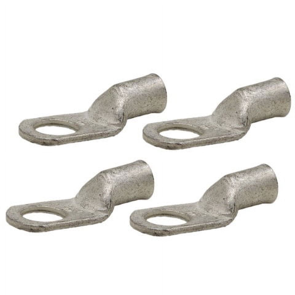 Sea Ray Boat Cable Ends 2110887 | 1 3/4 x 3/4 Inch Aluminum (Set of 4 ...