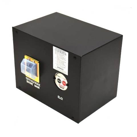 Sea Ray Boat Circuit Grounding Box 2018259 | 120V AC 60 Hz Shore Power ...