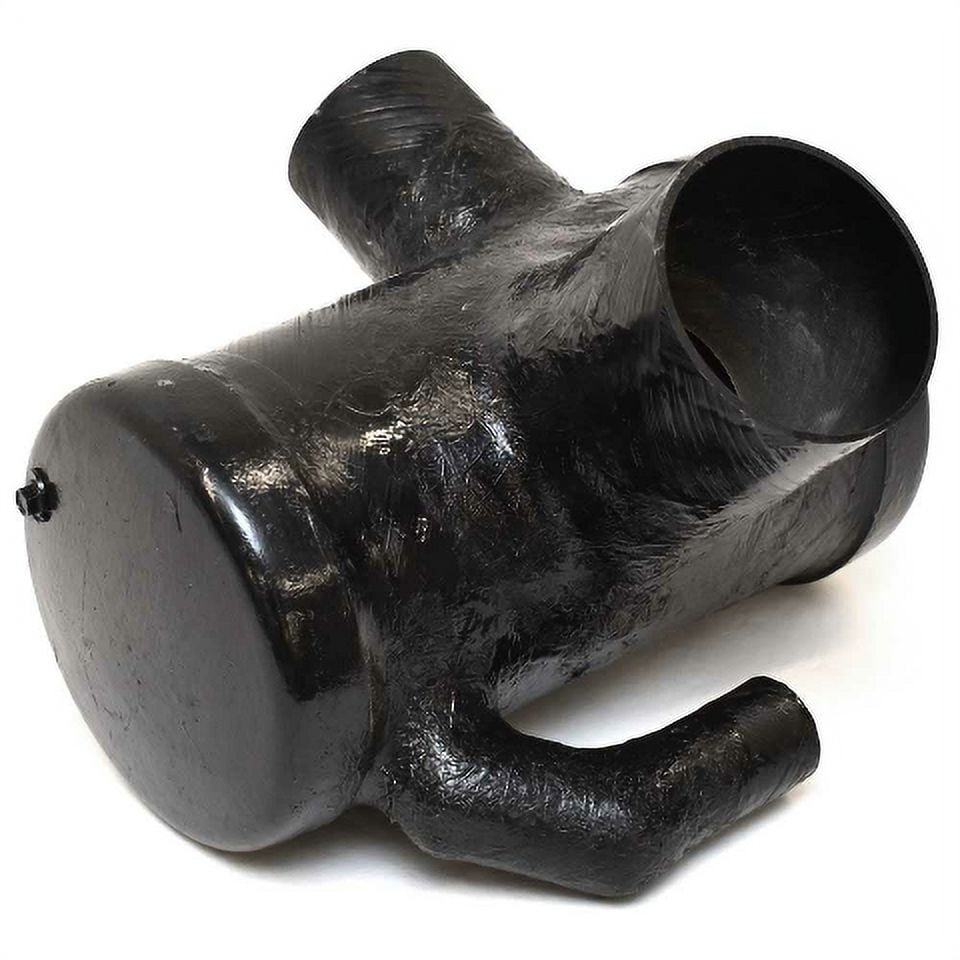 Sea Ray Boat Exhaust Muffler 2234727 | 230 SLW 4 x 3 x 1 1/2 Inch (STBD ...