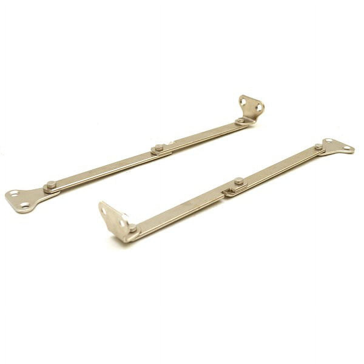 Sea Ray Boat Extendable Brackets 1705312 | Stainless Steel (Pair ...
