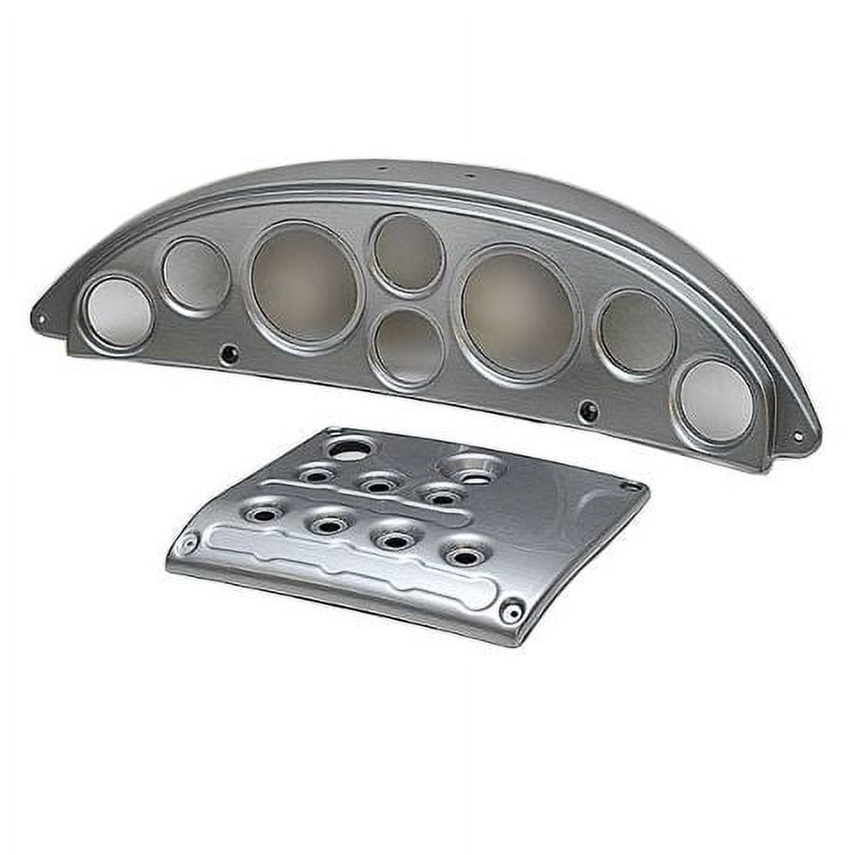 Sea Ray Boat Gauge Breaker Panel 1761193 | 24 x 6 Inch (Set of 2 ...