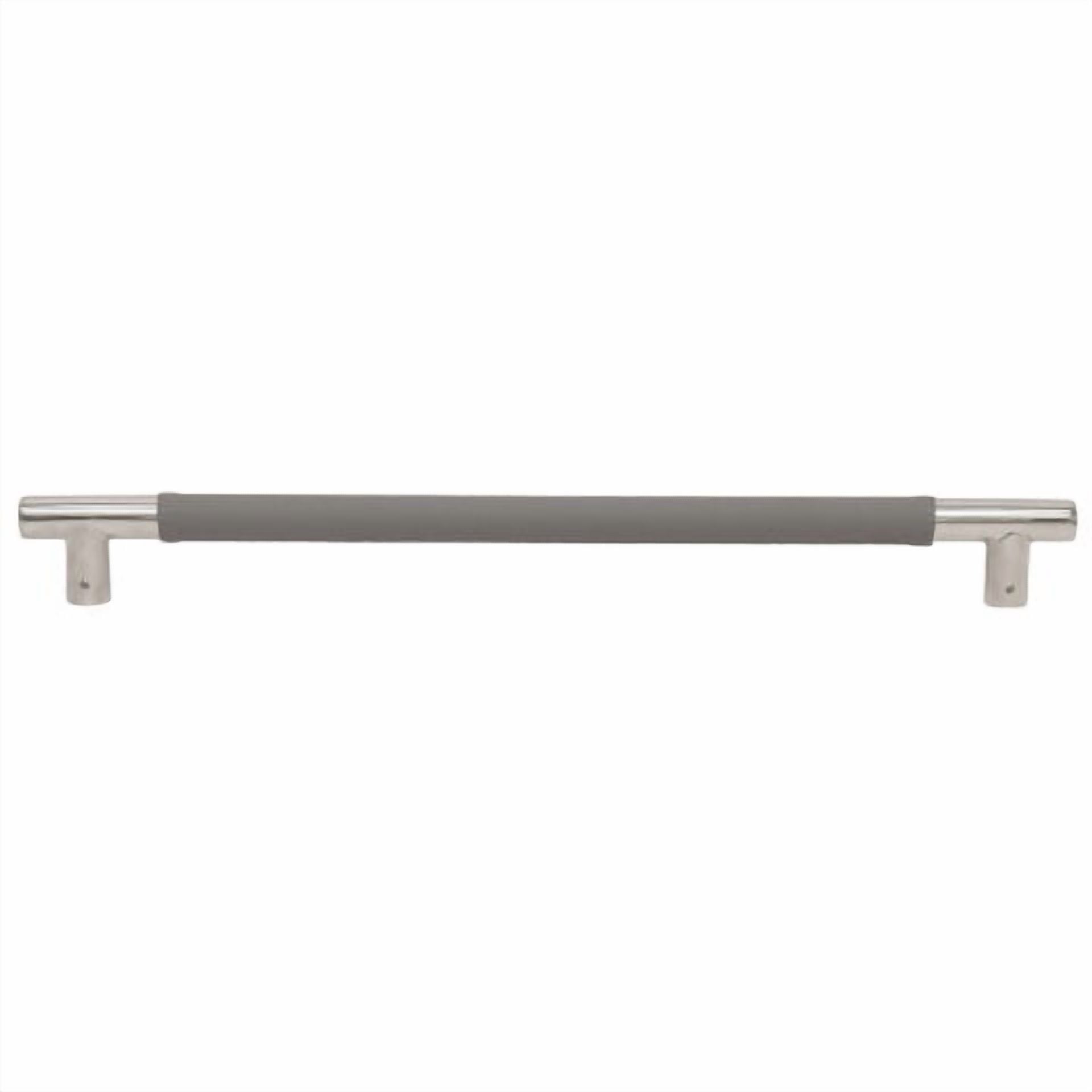 Sea Ray Boat Grab Rail 2329939 | 24 Inch Gray Vinyl Stainless - Walmart.com