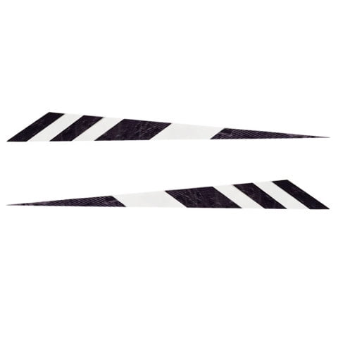 Sea Ray Boat Graphic Sticker Decals | 195 Bowrider SPX 190 OB (Set of 2 ...