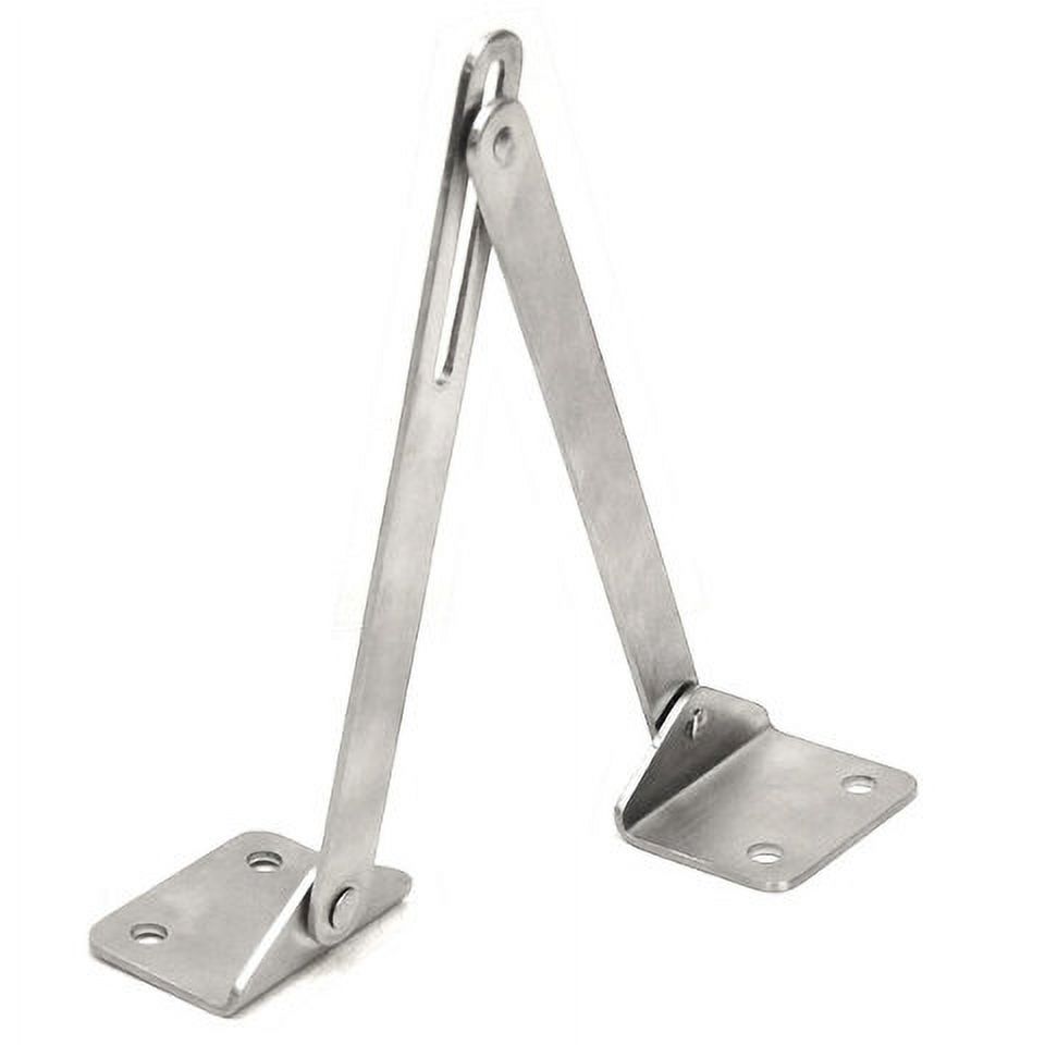 Sea Ray Boat Hatch Support Brace 1817557 | 9 3/8 x 3 1/2 Inch SS ...