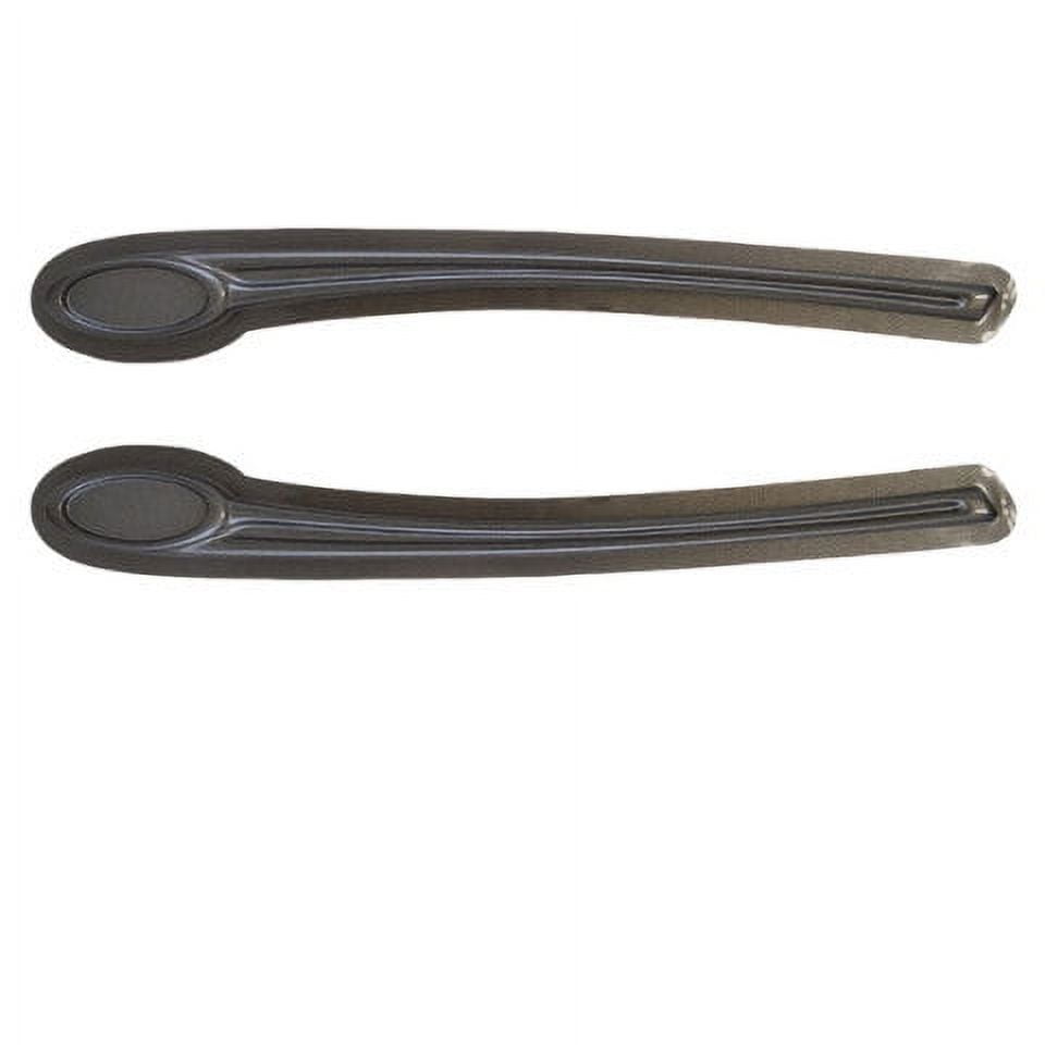 Sea Ray Boat Side Panel Inserts 1753775 | 205 Sport Gray (Set Of 2 ...