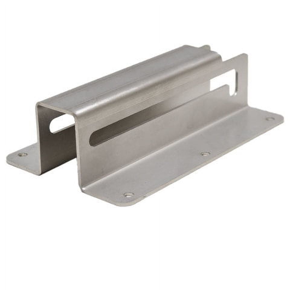 Sea Ray Boat Swim Ladder Mount Bracket | Stainless Steel 5 1/2 x 3 1/2 ...
