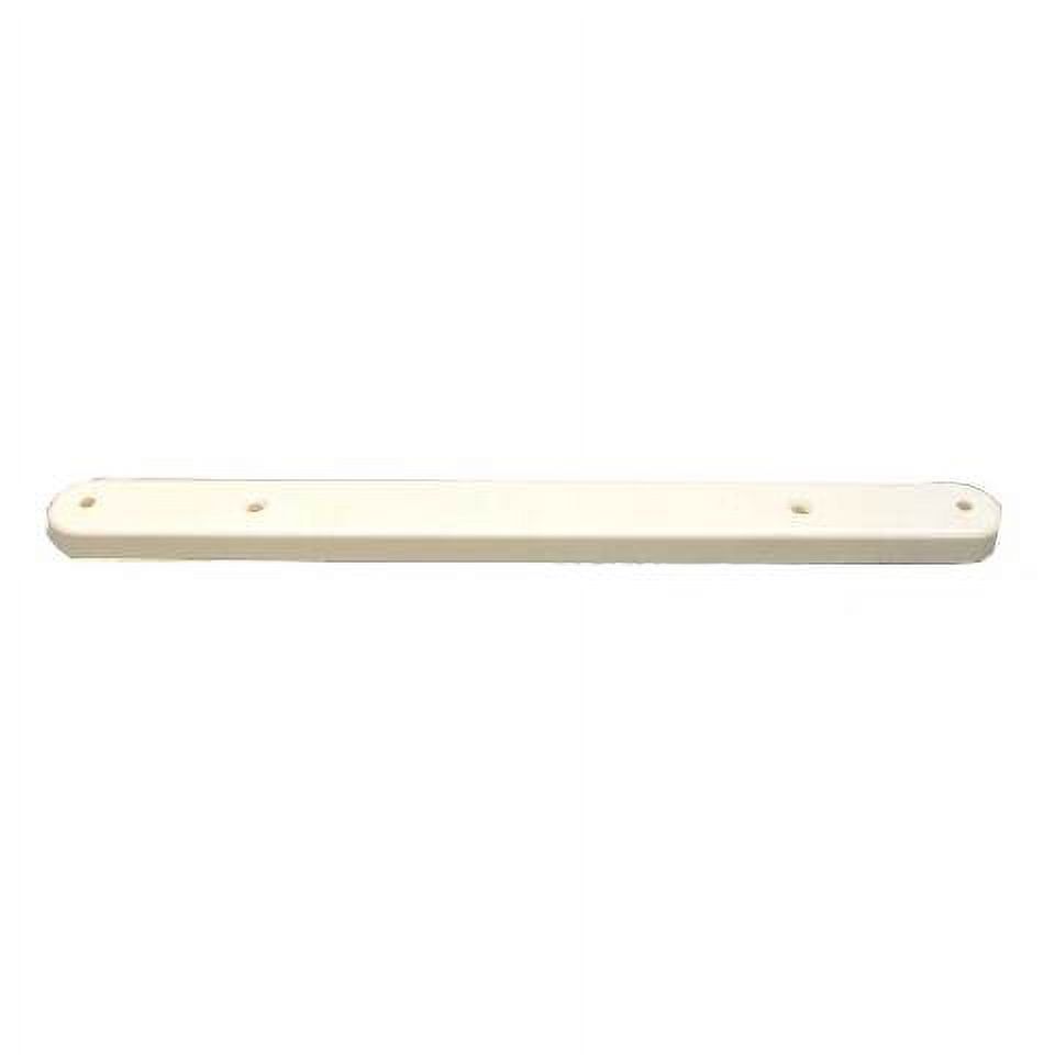 Sea Ray Boat Swim Platform Bracket 2206432 | 11 1/2 Inch White ...