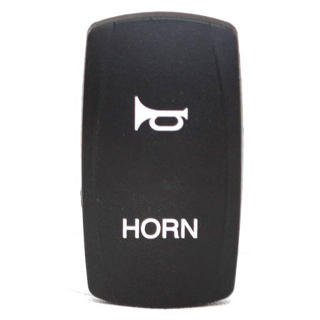 Sea Ray Boat Switch Plate Cover | Horn Actuator - Walmart.com