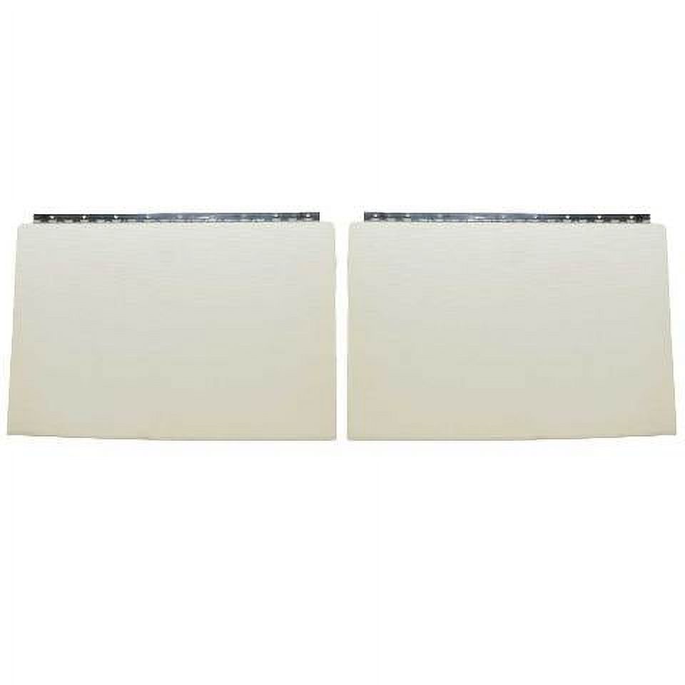 Sea Ray Boat Transom Hatch Lid 2075369 / 2075372 | 195 Sport Bowrider ...