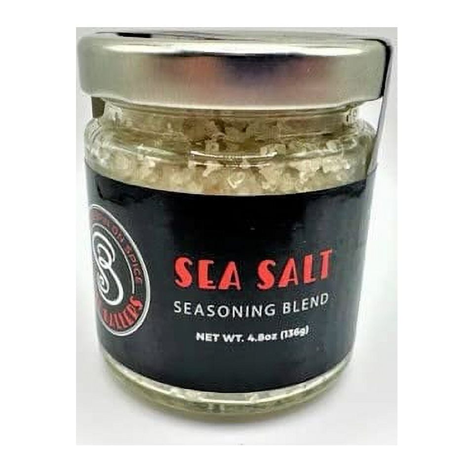 Sea Salt DU20 - Walmart.com