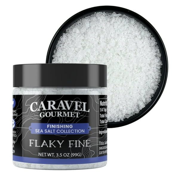 Flakey Salt in Salt - Walmart.com