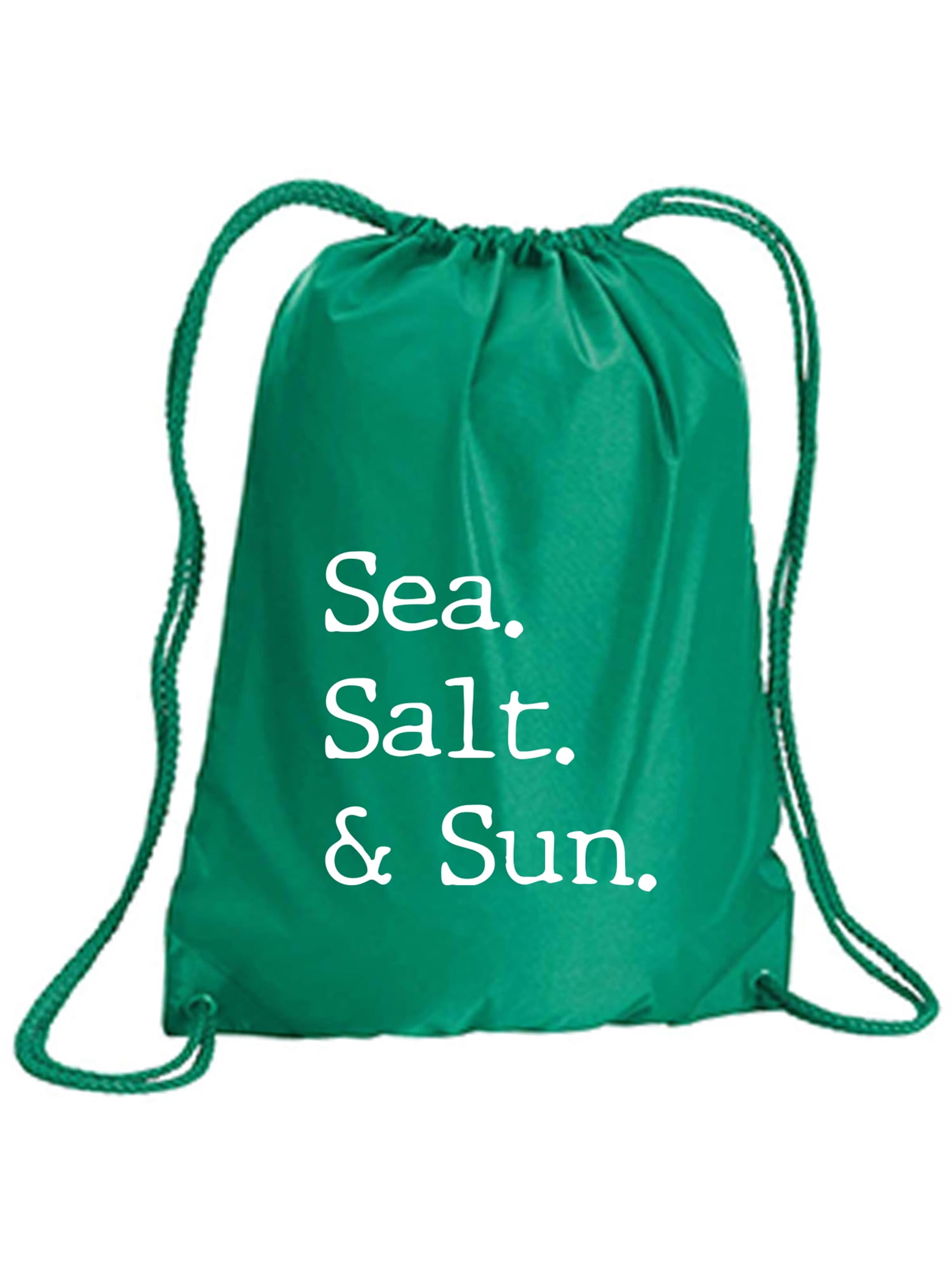 Sea. Salt. & Sun. Cinch Pack - Walmart.com