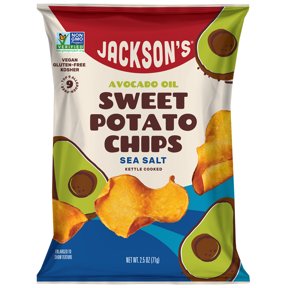 Jackson Potato Chip