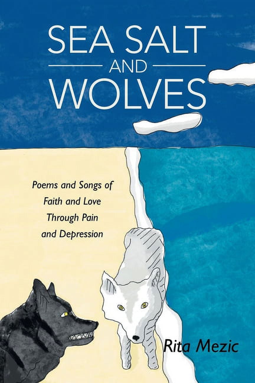 Wolf Poems Of Love