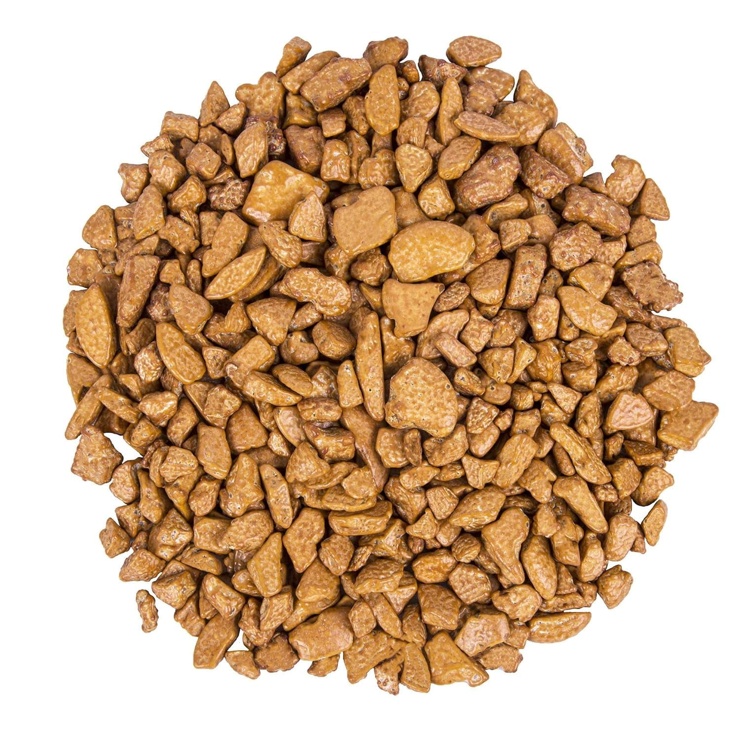 Sea Salted Caramel Chocolate Rocks - Sea Salted Caramel Rocks - Sea ...