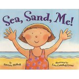 Sea, Sand, Me! (Hardcover) - Walmart.com