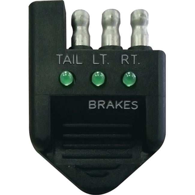 Sea Sense 50080304 EZ Troubleshooter 4-Way Circuit Tester - Walmart.com