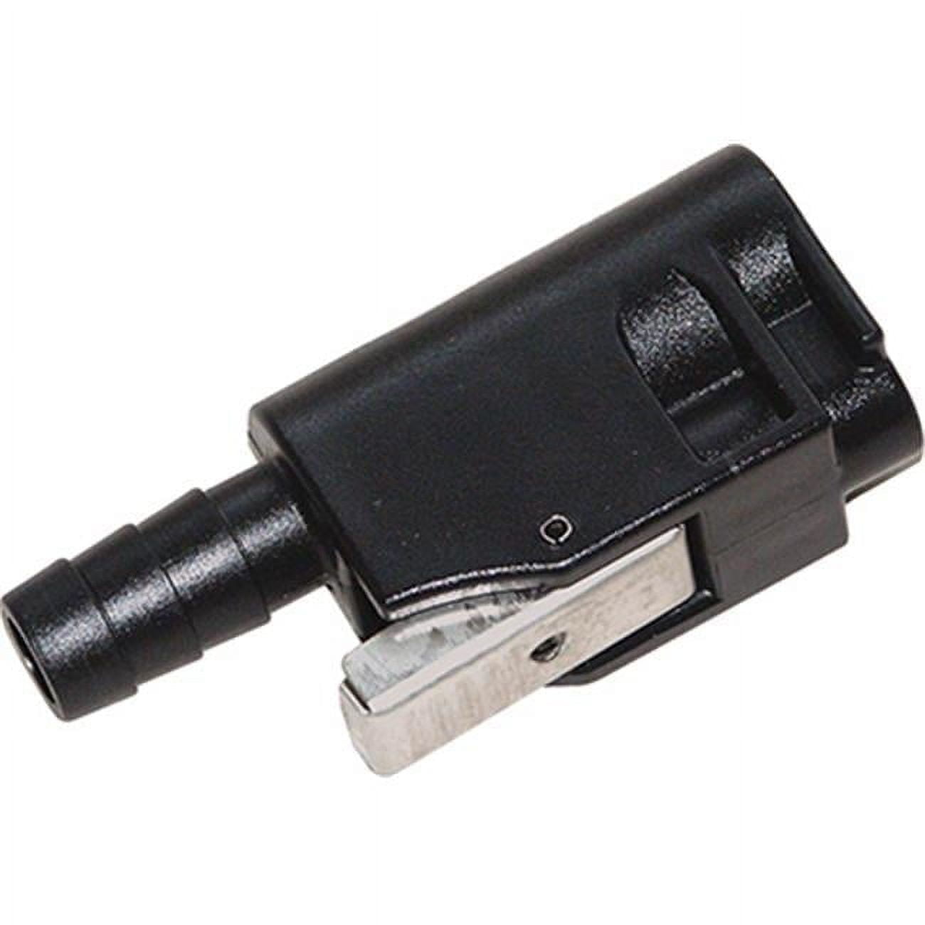 Sea Sense Fuel Connector Female Quick Connect Mercury 3/8 Barb ...