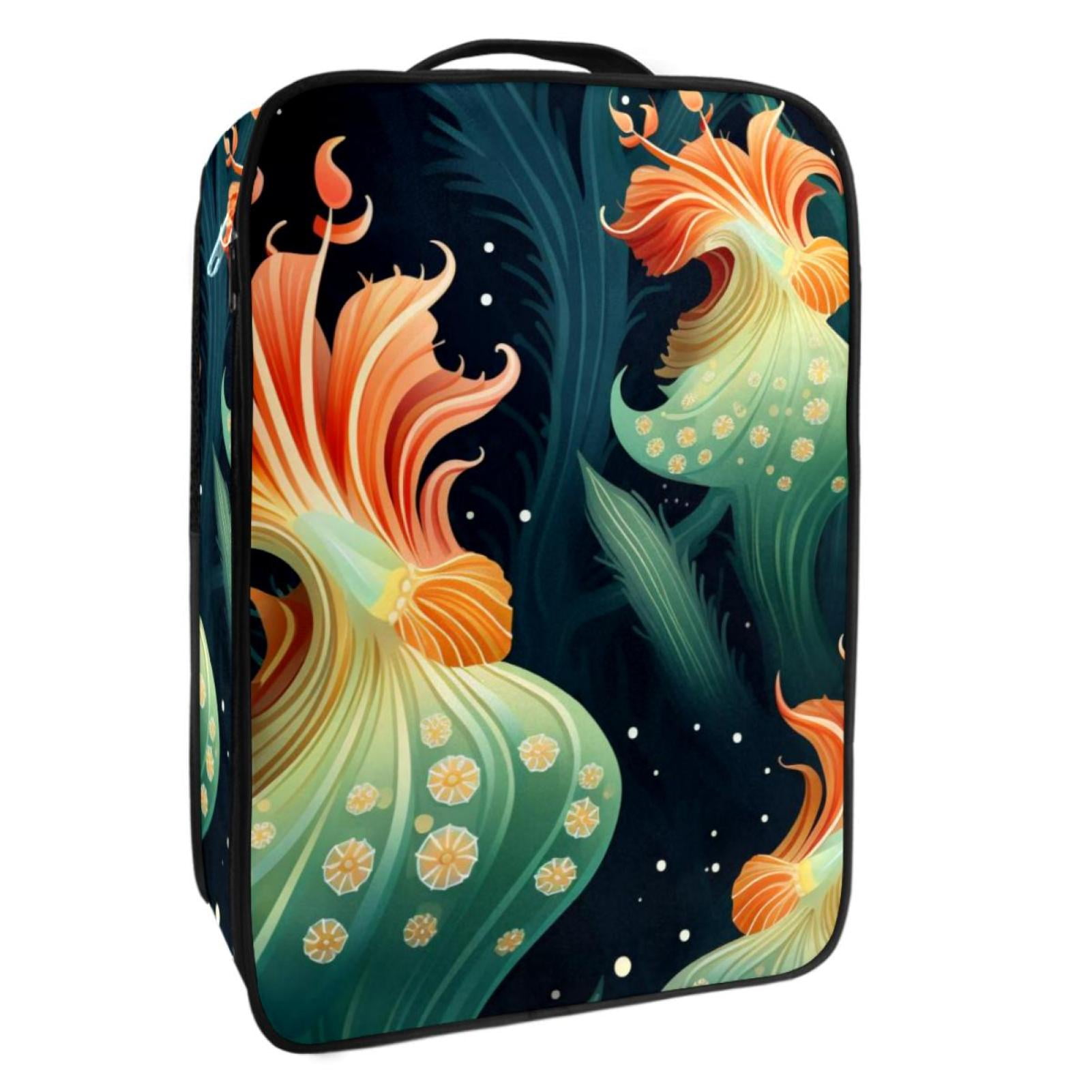 Sea Slug Durable Polyester Shoe Rack Organizer - 23x31cm/9x12in Size ...