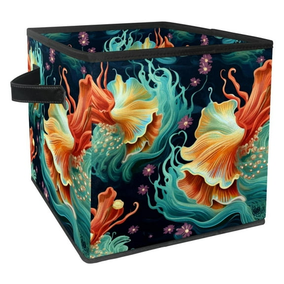 13x13x13 Storage Bins