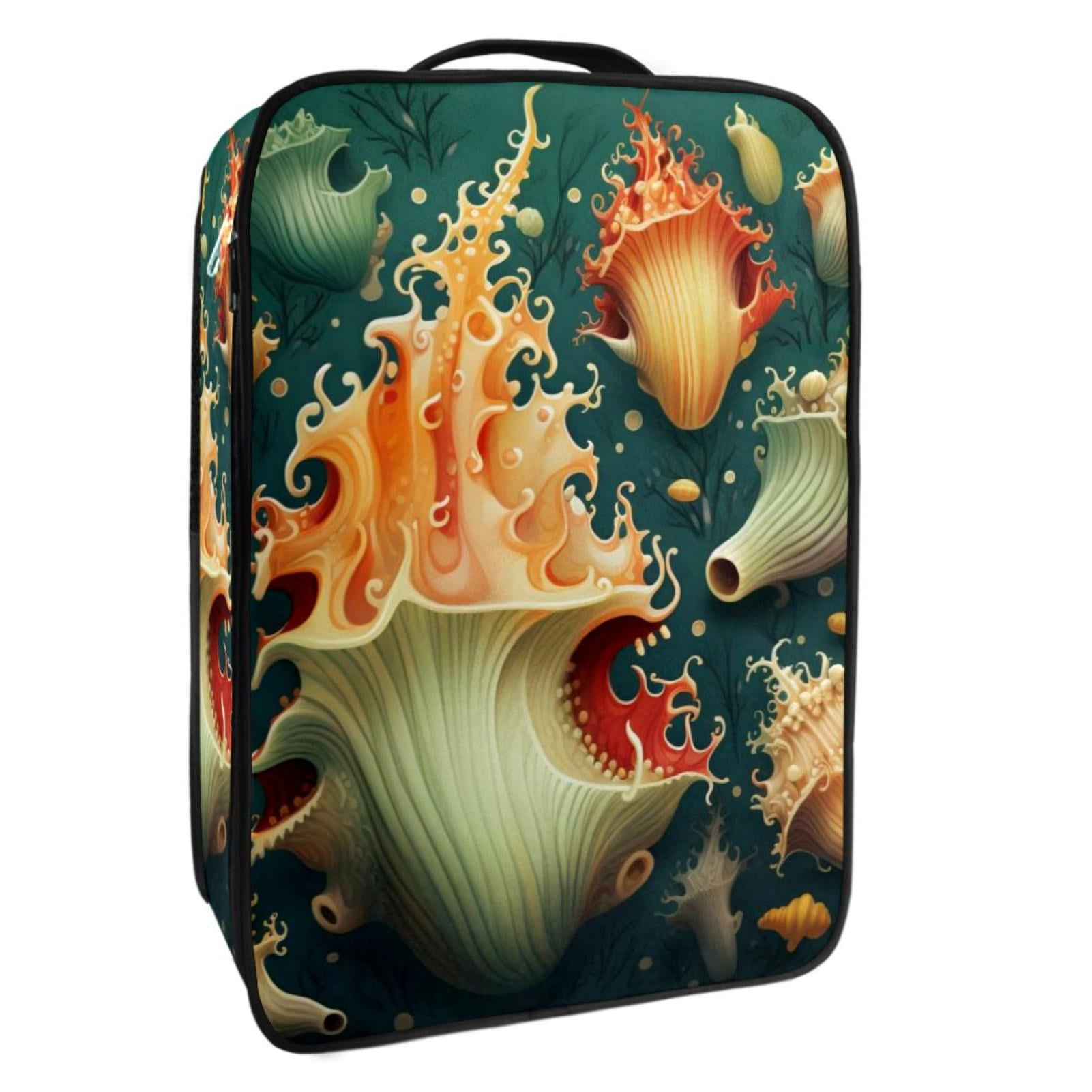 Sea Slug Organize Your Shoes with Stylish Polyester Shoe Racks ...