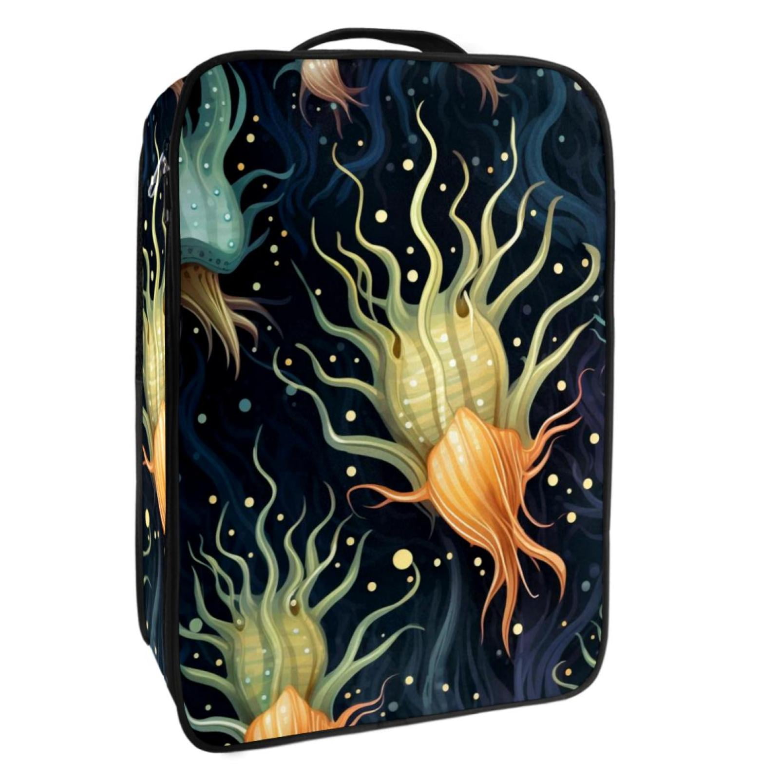 Sea Slug Polyester Shoe Boxes - Durable & Versatile Storage Solution ...