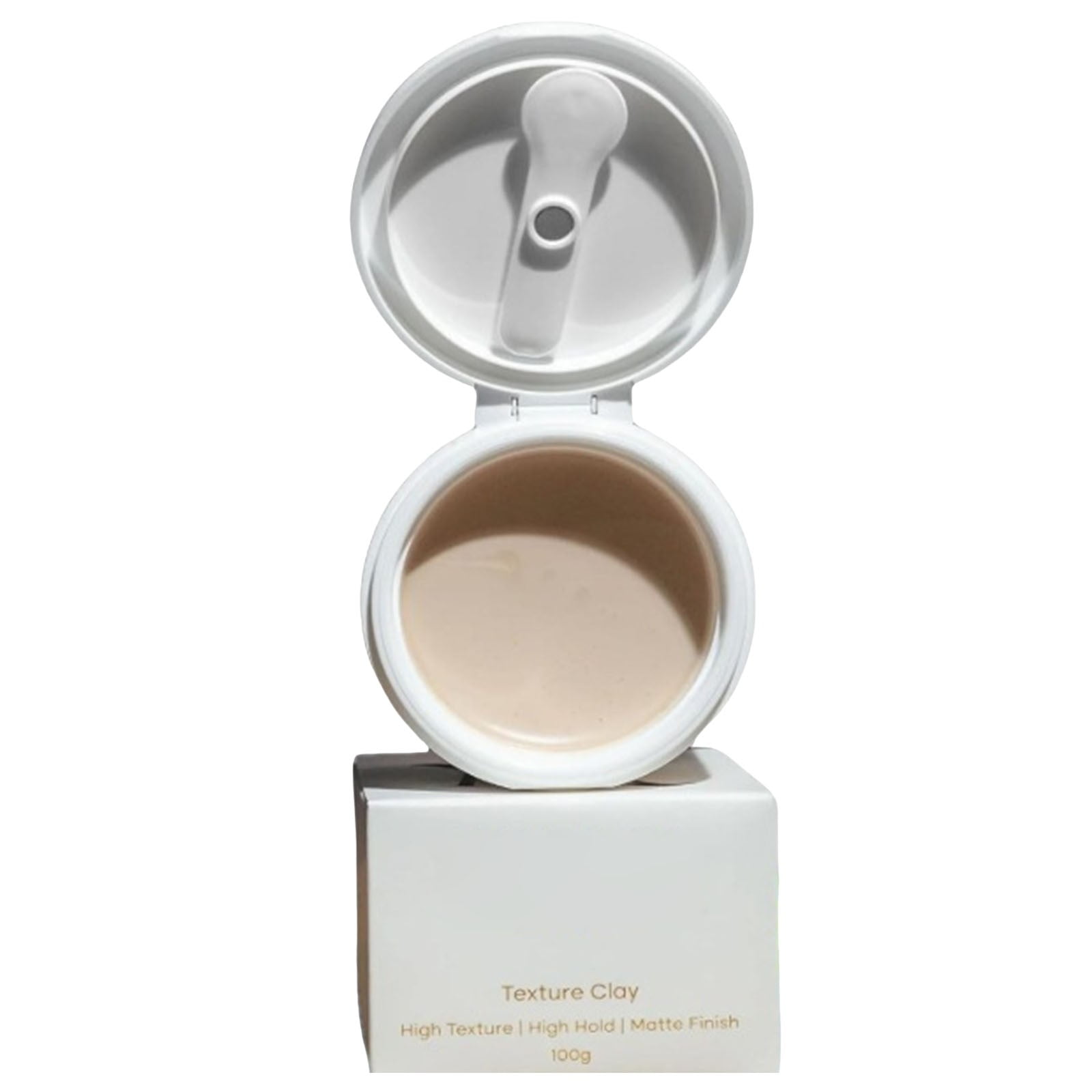 Sea Spray and Clay Texture Pack for Men Longlasting Hold Natural Volume ...