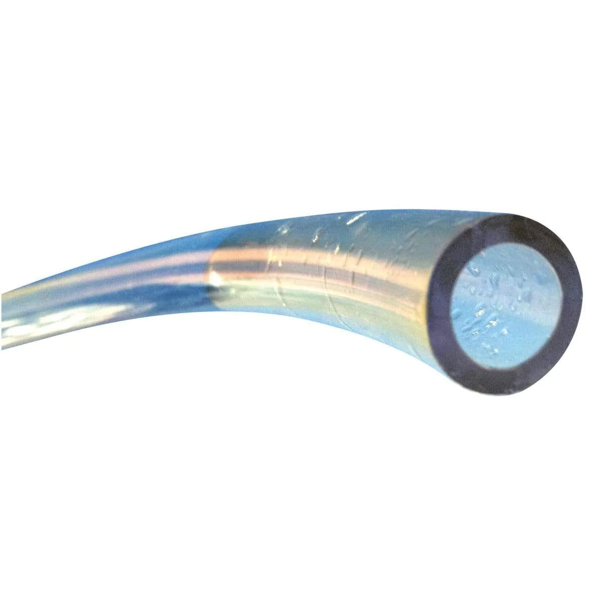 Sea Star Solutions 1/4" X 25' Polypac Clear (116-150-0145) - Walmart.com