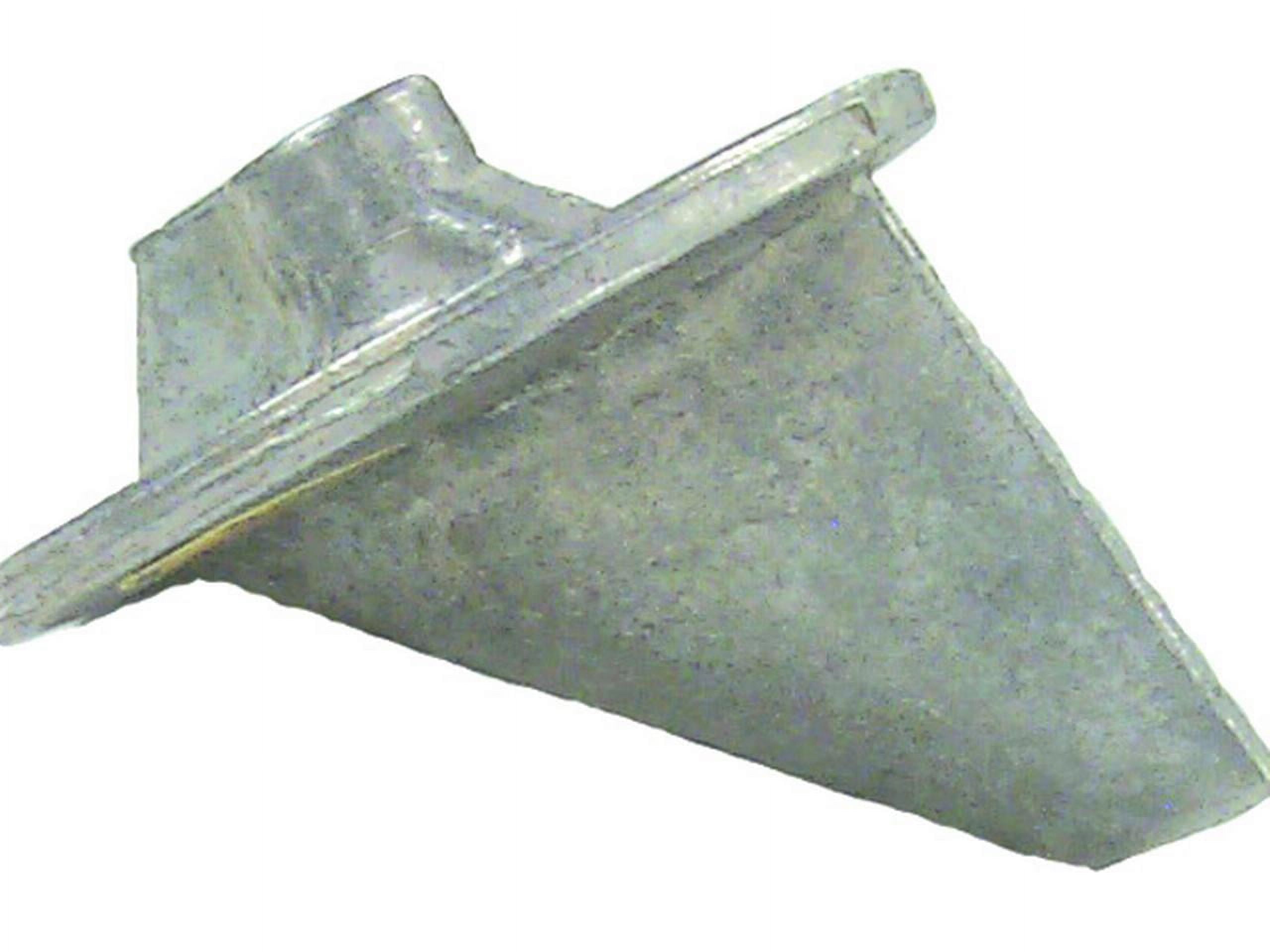 Sea Star Solutions Anode (Magnesium) - Sierra Marine Engine Parts - 18 ...