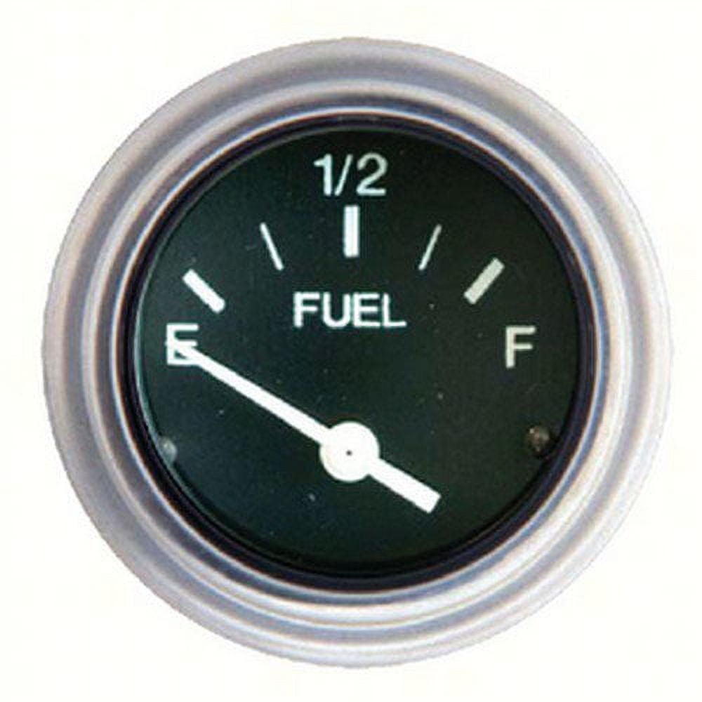 Sea Star Solutions Heavy Duty 2" Oil Pressure. Gauge - Sierra Marine ...