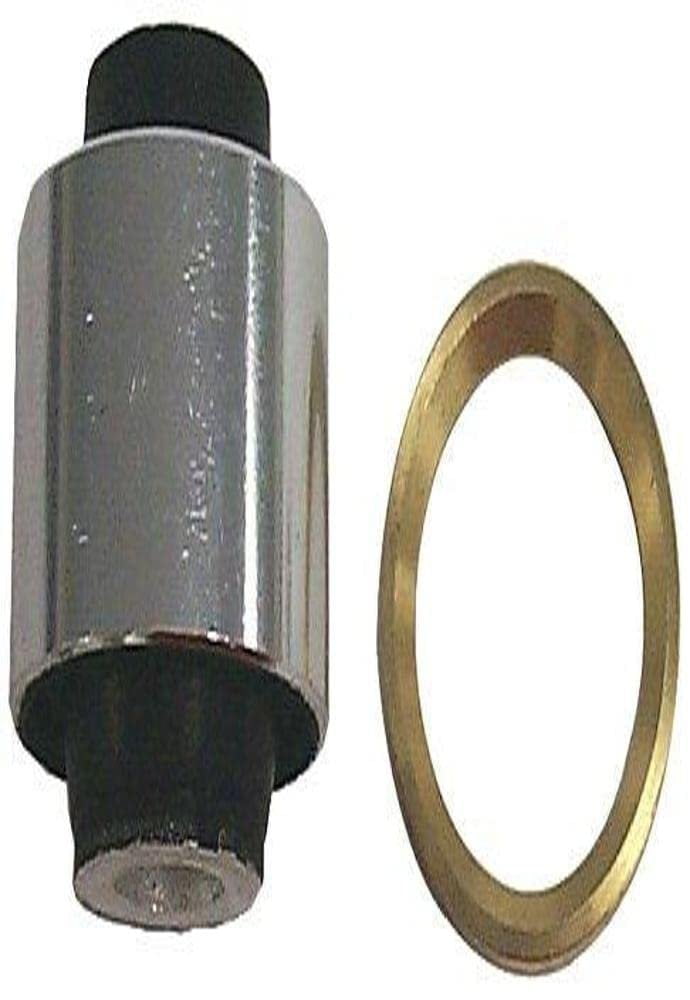 Sea Star Solutions Mercruiser Rear Engine Mount (118-2193) - Walmart.com