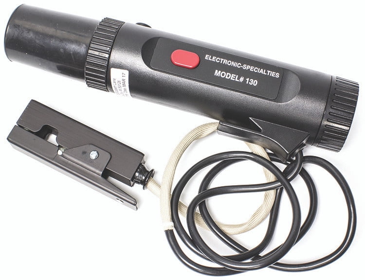 Sea Star Solutions Timing Light - Mercury (118-9802) - Walmart.com