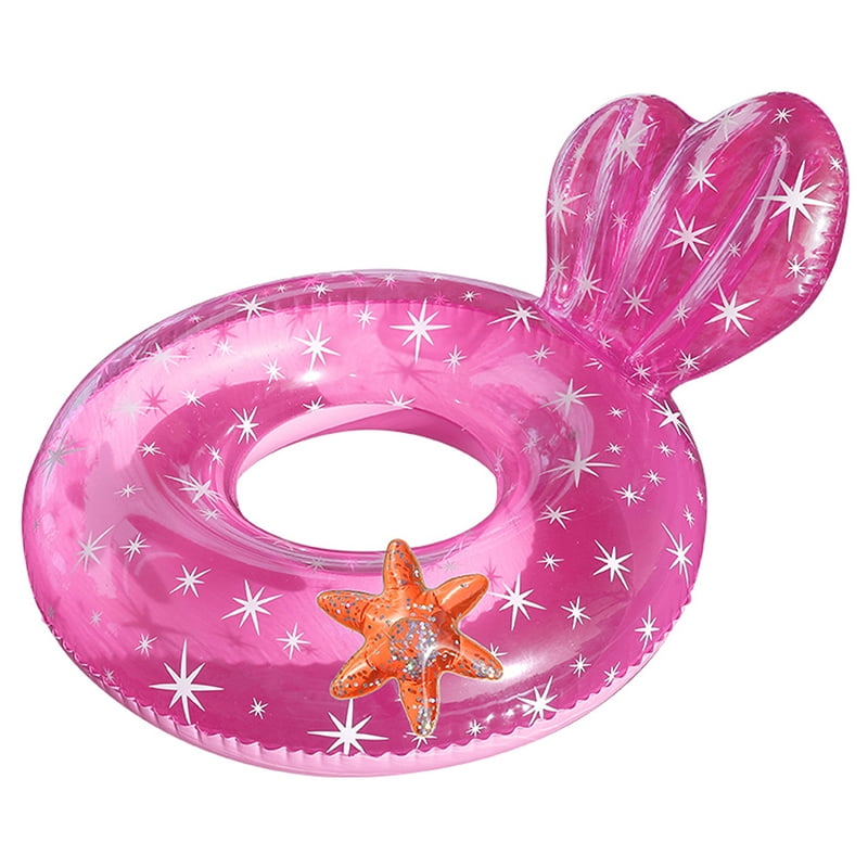 Sea Star Swimming Circle Swimming Circle Water Entertainment Float ...