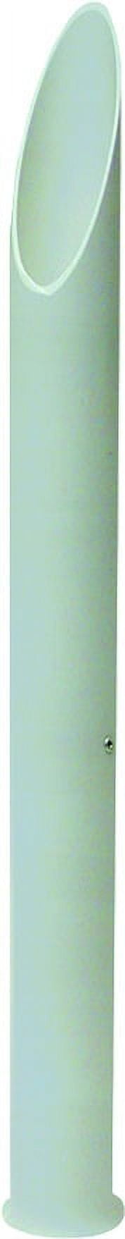 Sea Striker 22" Sand Spike Surf Rod Holder, White - Walmart.com