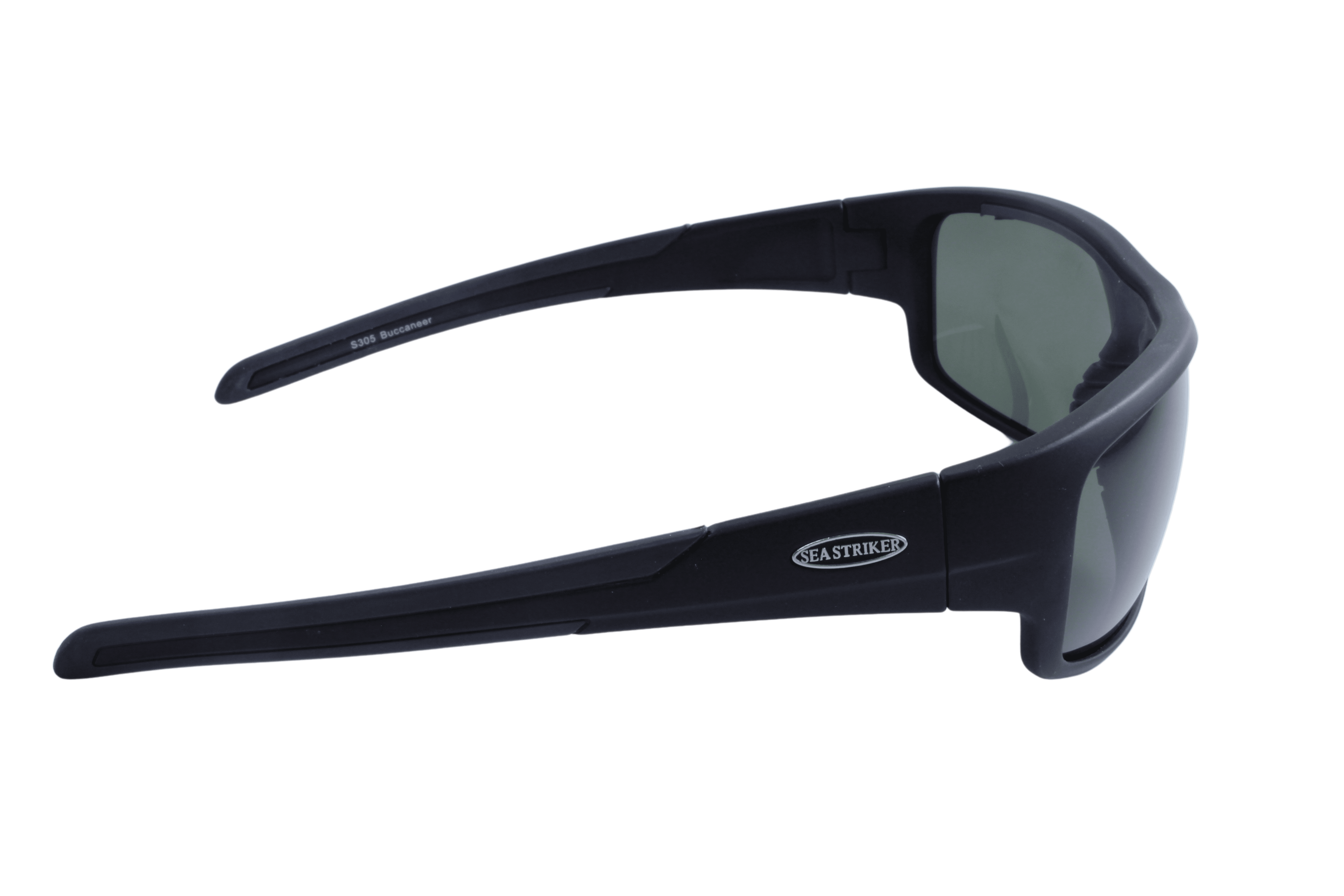 Sea Striker Buccaneer Beach Boating Fishing Polarized Sunglasses Men ...