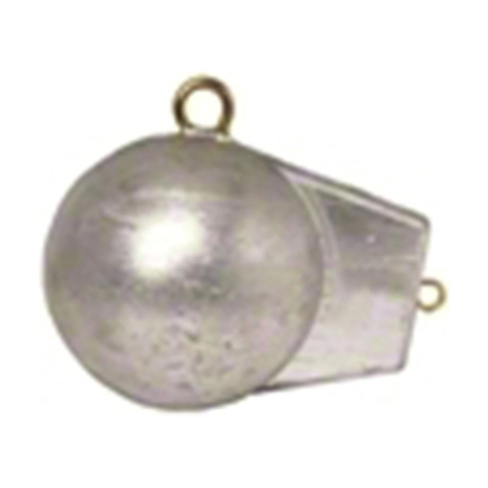 Sea Striker CDW10 Downrigger Ball 10 lb - Walmart.com