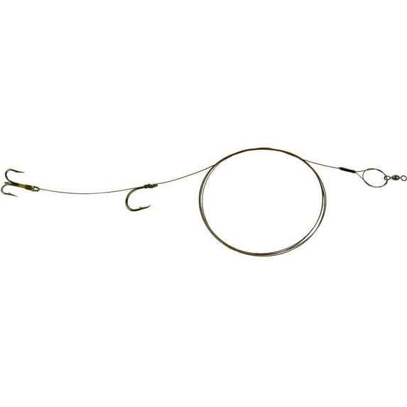 Sea Striker Carolina Live Bait Slow Troll King Mackerel Fishing Rig ...