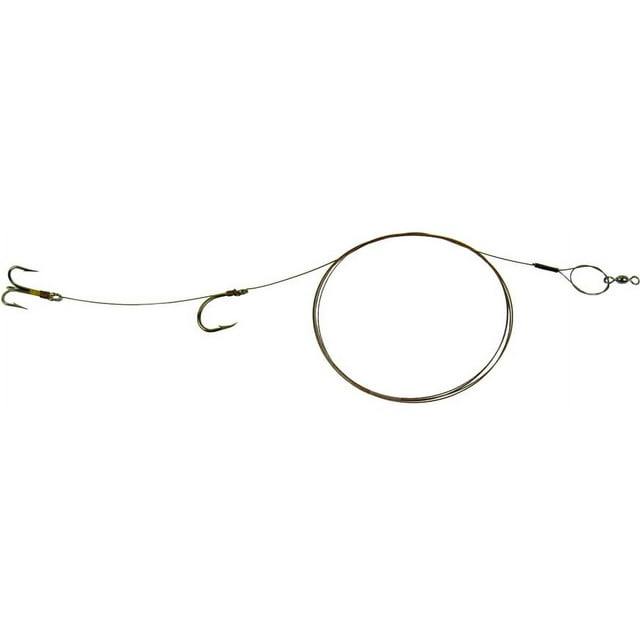 Sea Striker Carolina Live Bait Slow Troll King Mackerel Fishing Rig ...