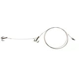 Sea Striker Carolina Live Bait Slow Troll King Mackerel Rig, Size 4 ...