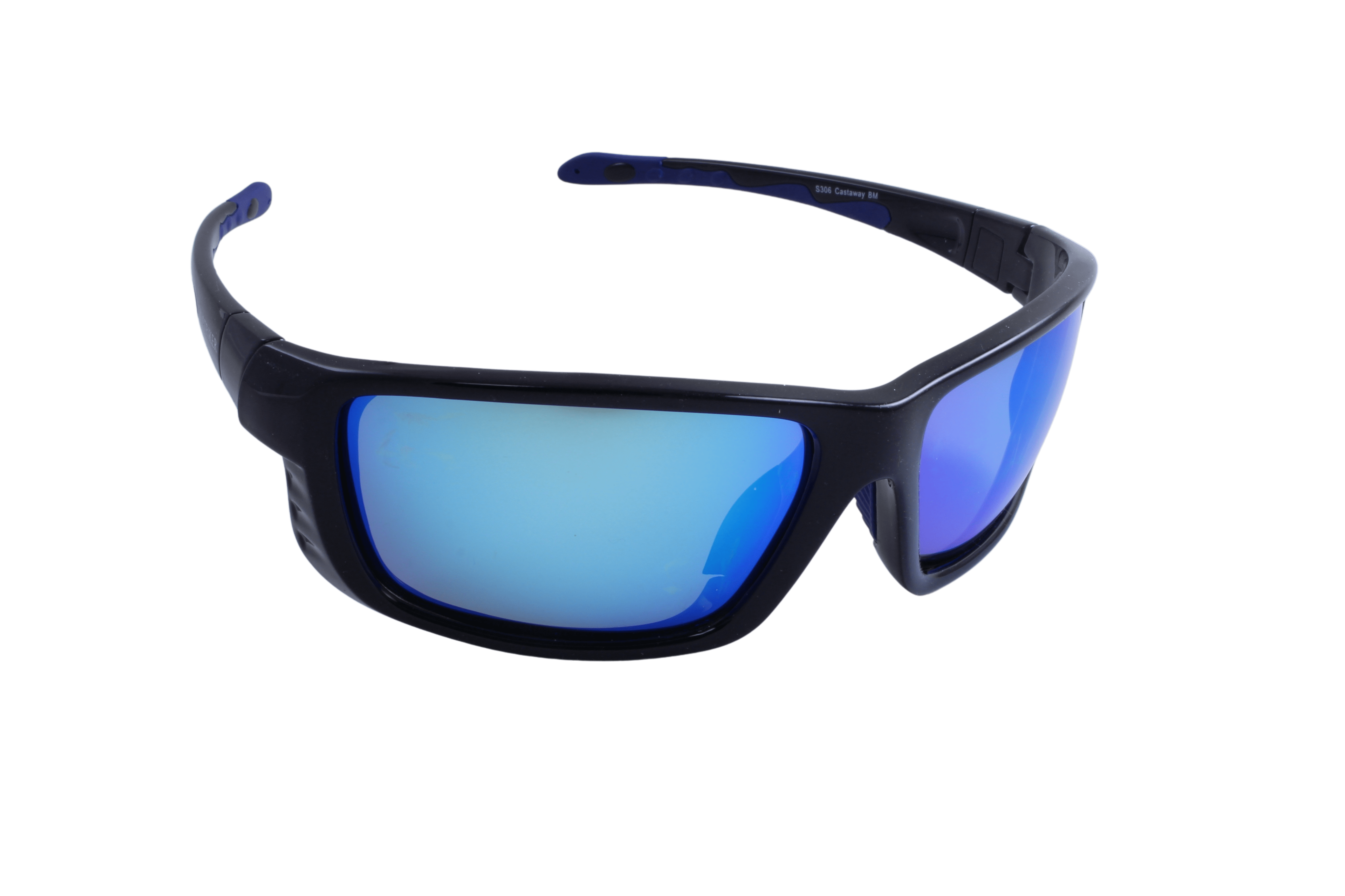 Sea Striker Castaway Beach Boating Fishing Polarized Sunglasses Men ...