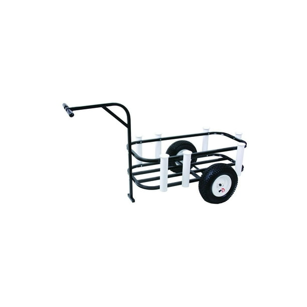 Sea Striker Deluxe Surf/Pier/Beach Cart - Walmart.com